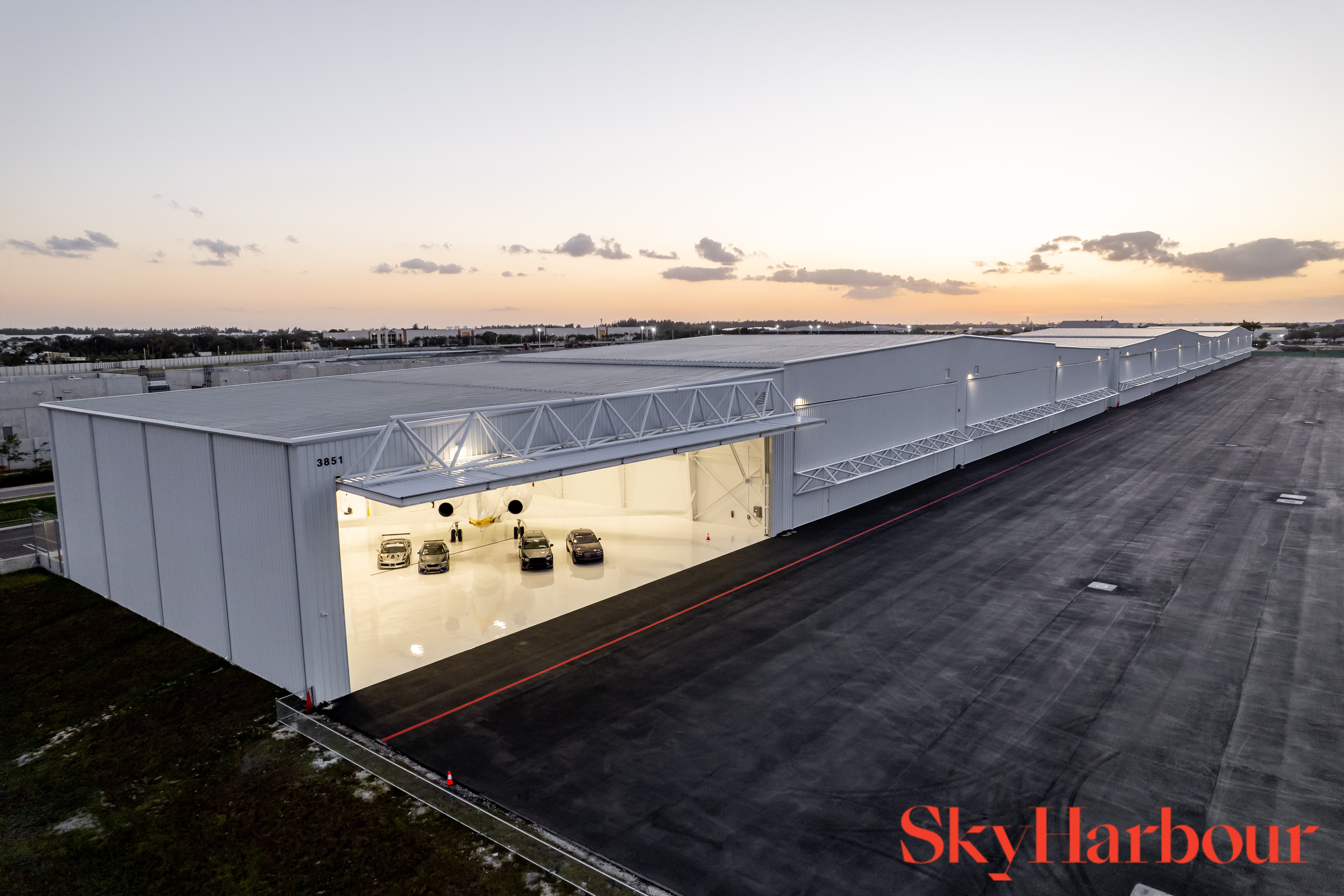 CIP - General Aviation Projects - Miami International Airport