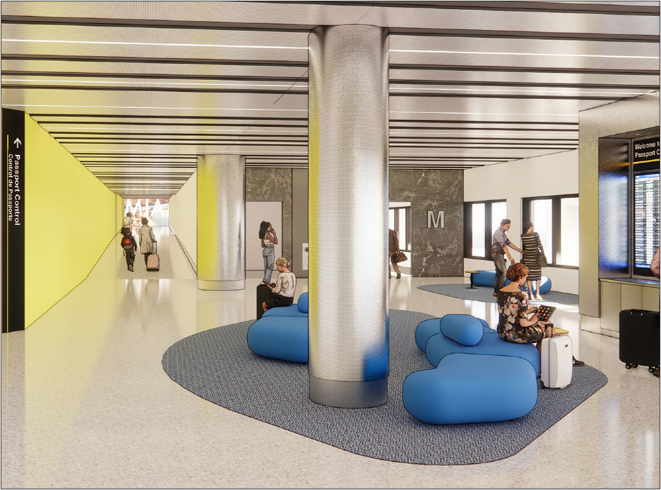 Capital Improvement Program - Miami International Airport