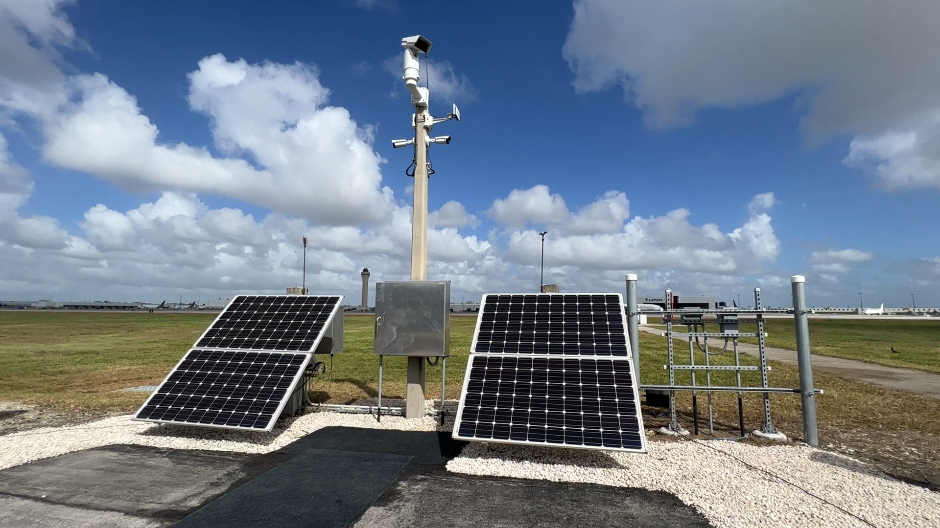 MIA Future Ready - Miami International Airport
