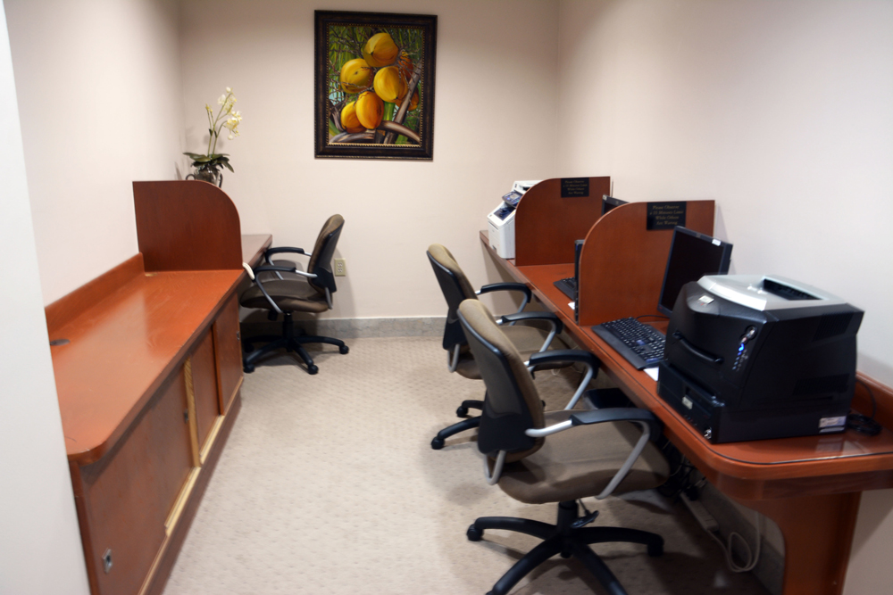 Miami International Airport Protocol & International Affairs Division ...