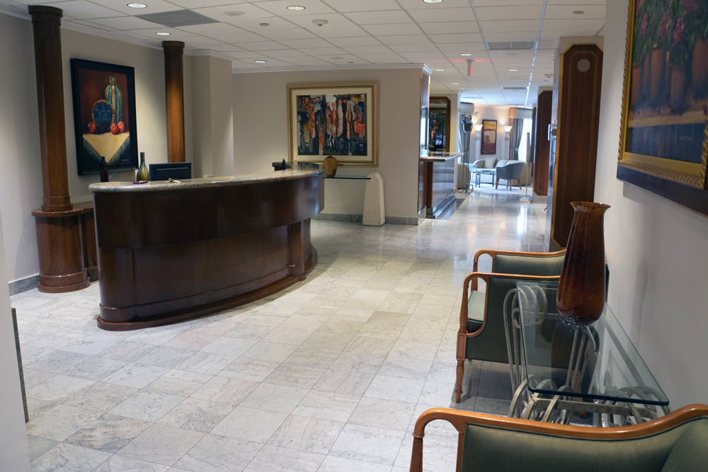 Miami International Airport Protocol & International Affairs Division ...