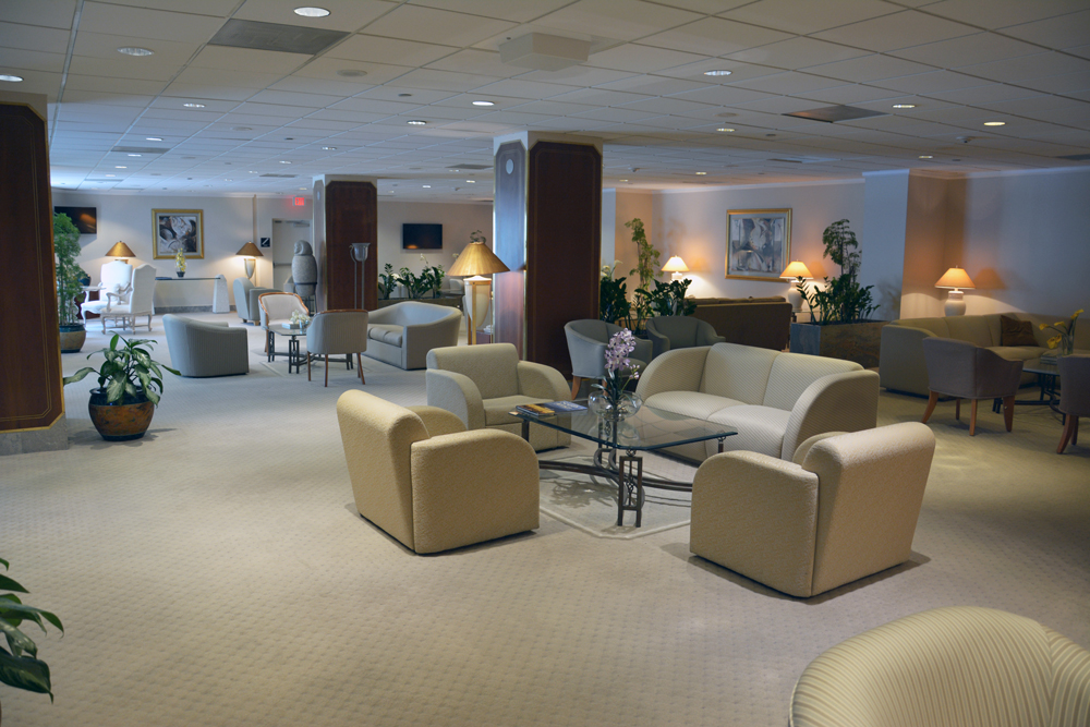 Miami International Airport Protocol & International Affairs Division ...