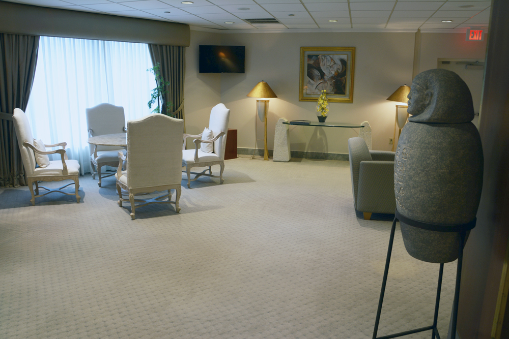 Miami International Airport Protocol & International Affairs Division ...