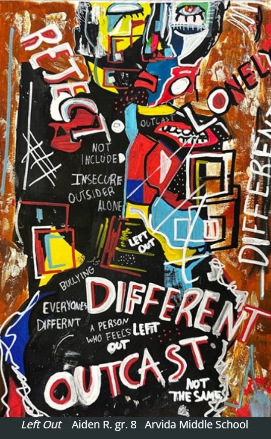 Drawing Parallels: Basquiat & Lam, Bold Truth - Miami International Airport